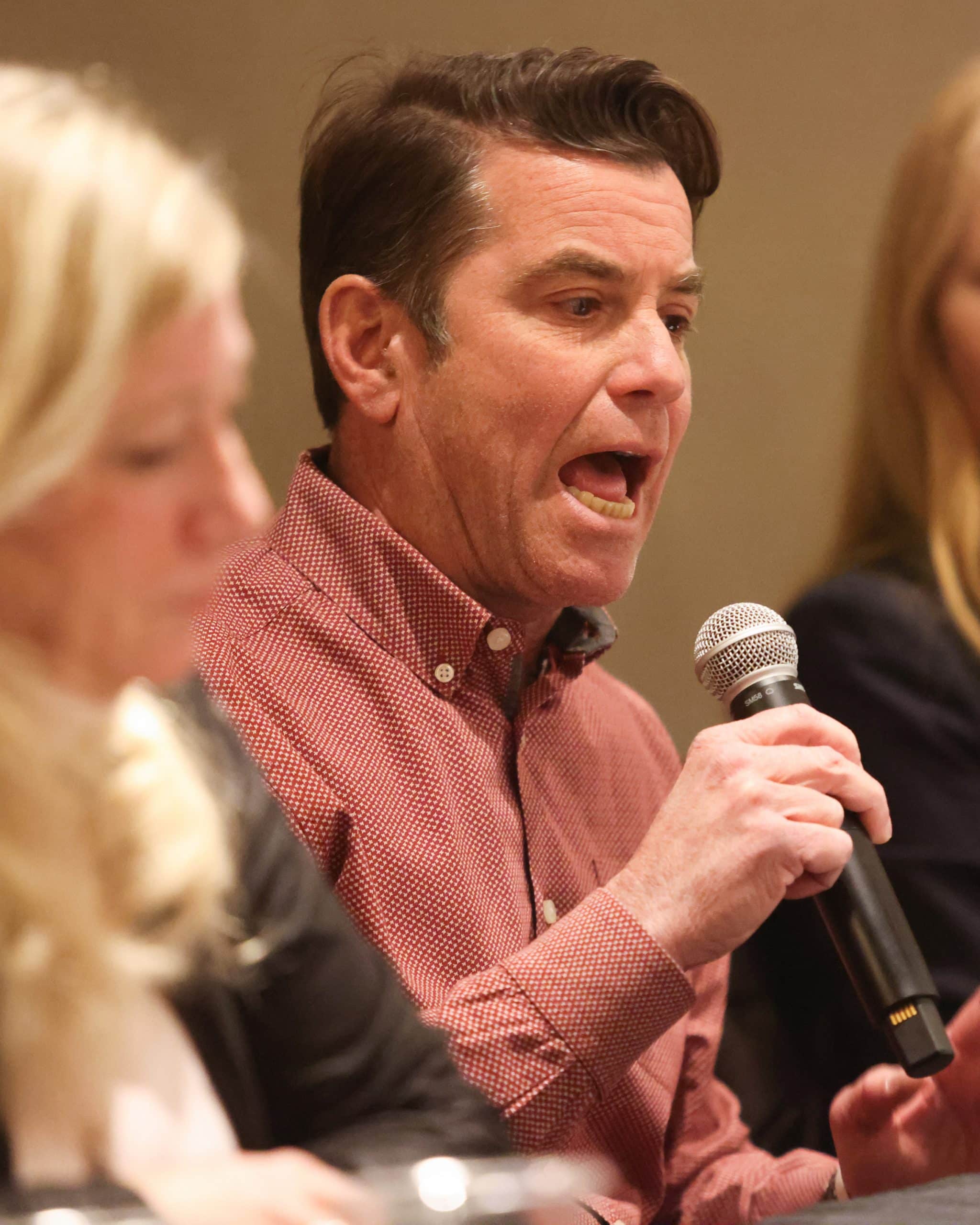 A tense day continues in candidate forum for Aspen council, mayor ...