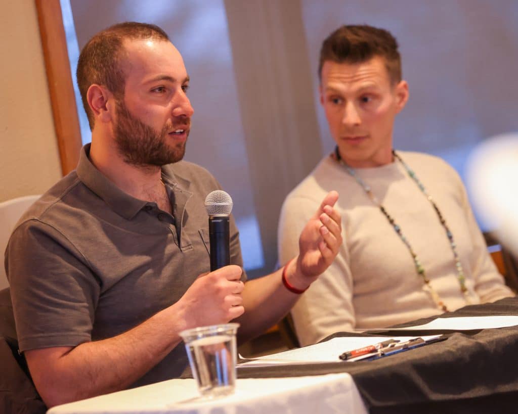 A tense day continues in candidate forum for Aspen council, mayor ...