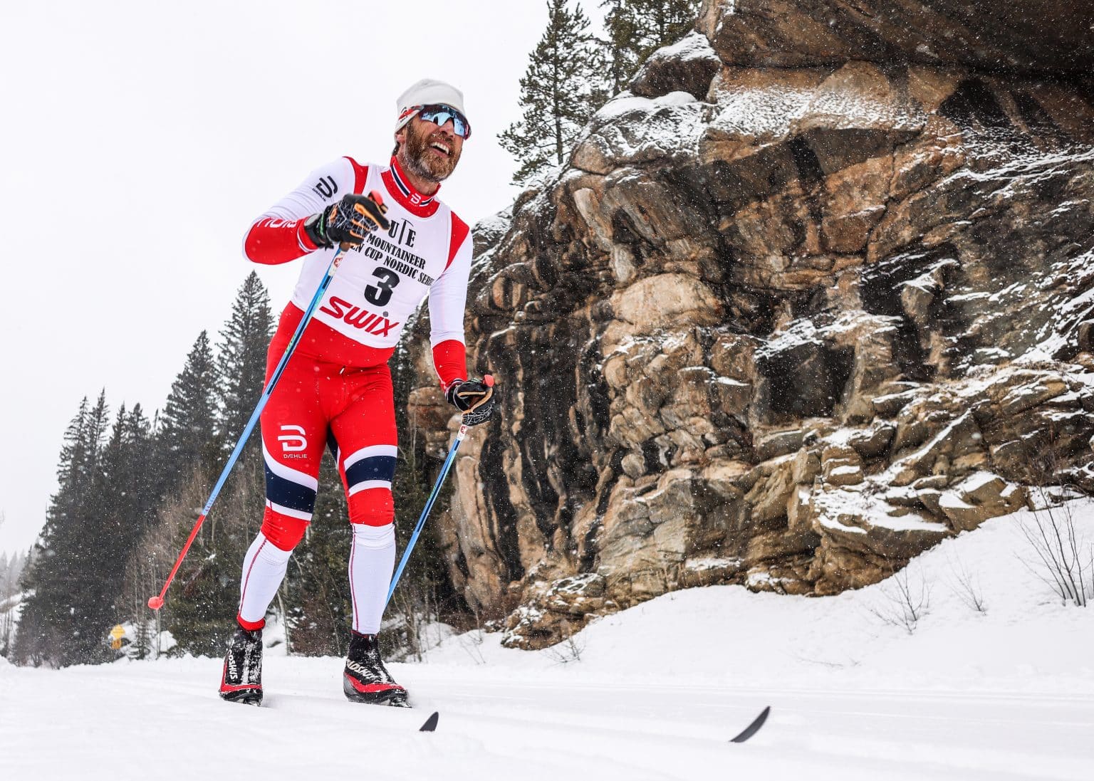 Photos: Ski for the Pass returns to benefit the Independence Pass ...