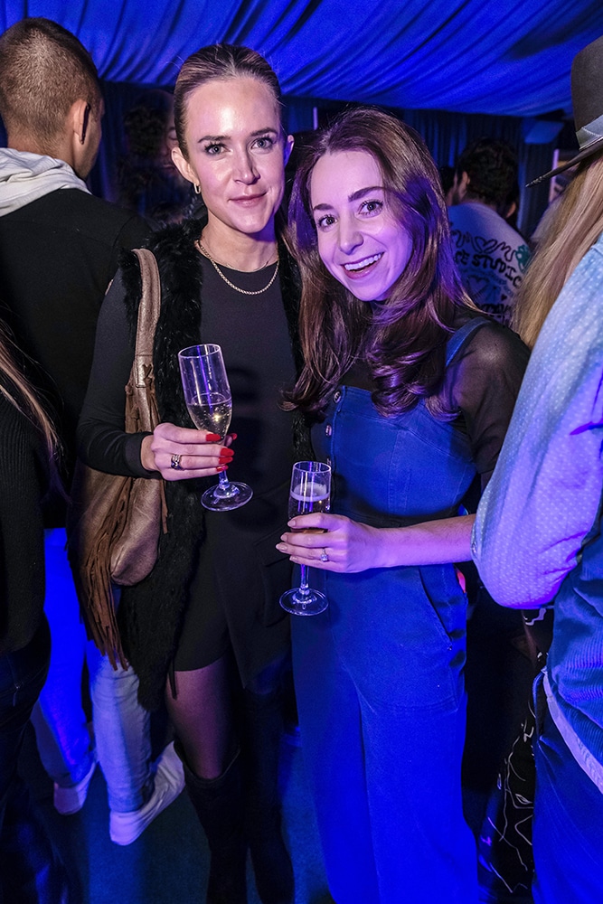 Mountain Mayhem: Out of the Blue | AspenTimes.com