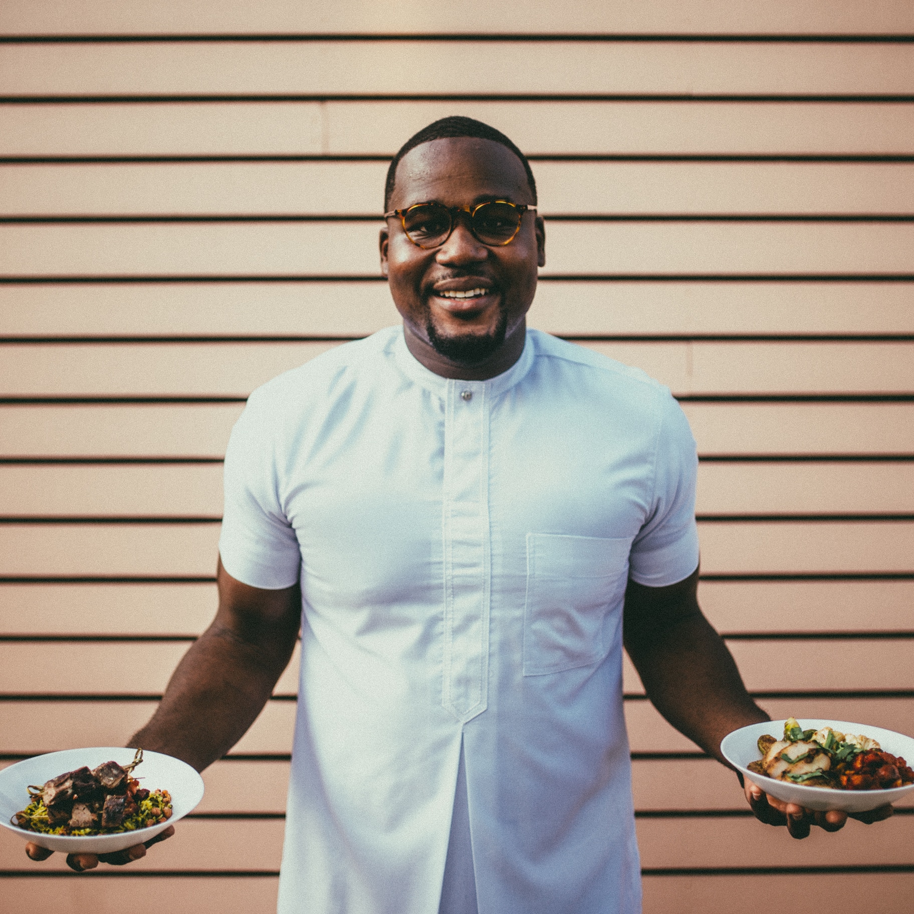 Chef Ope Amosu will take over Mawa’s Kitchen and Mawita in celebration ...