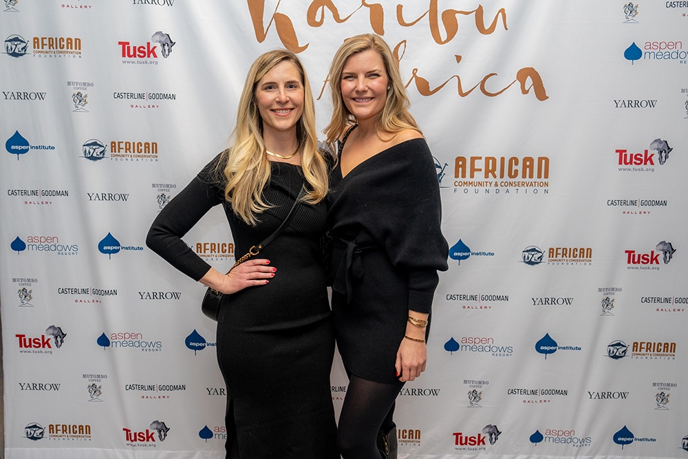 Mountain Mayhem : Karibu Africa | AspenTimes.com