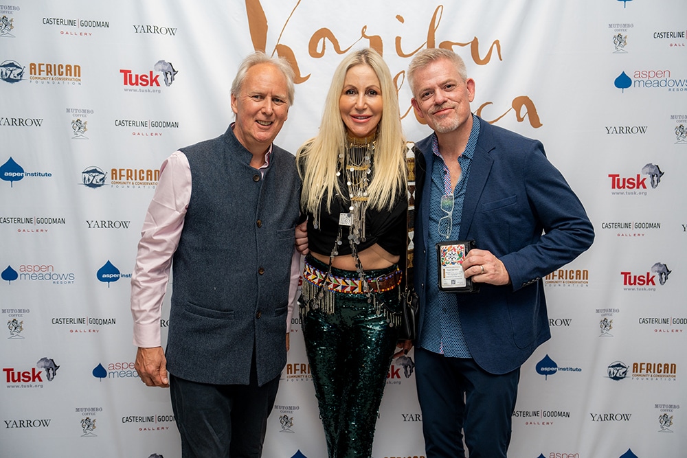 Mountain Mayhem : Karibu Africa | AspenTimes.com