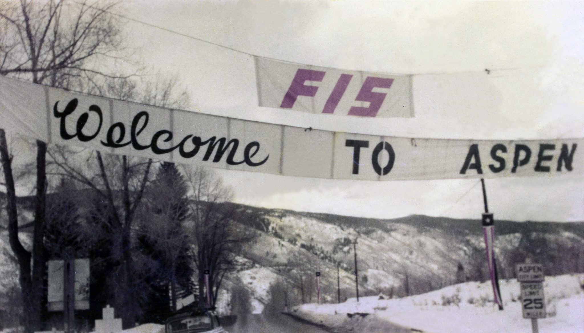 Aspen Historical Society celebrates local ski racing history ...