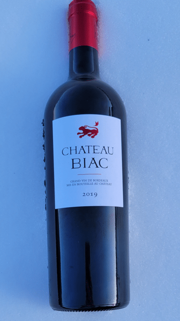 WineInk: Château Biac visits Aspen | AspenTimes.com