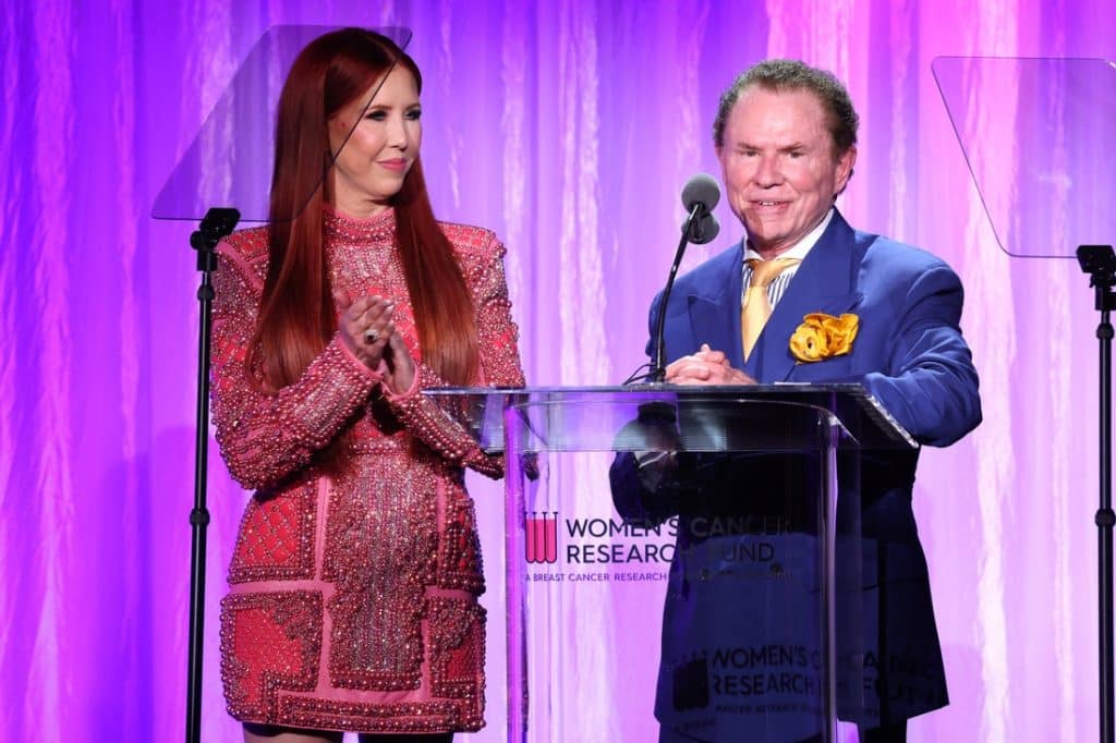 Aspen-based philanthropists win the Unsung Hero Award at ‘An ...