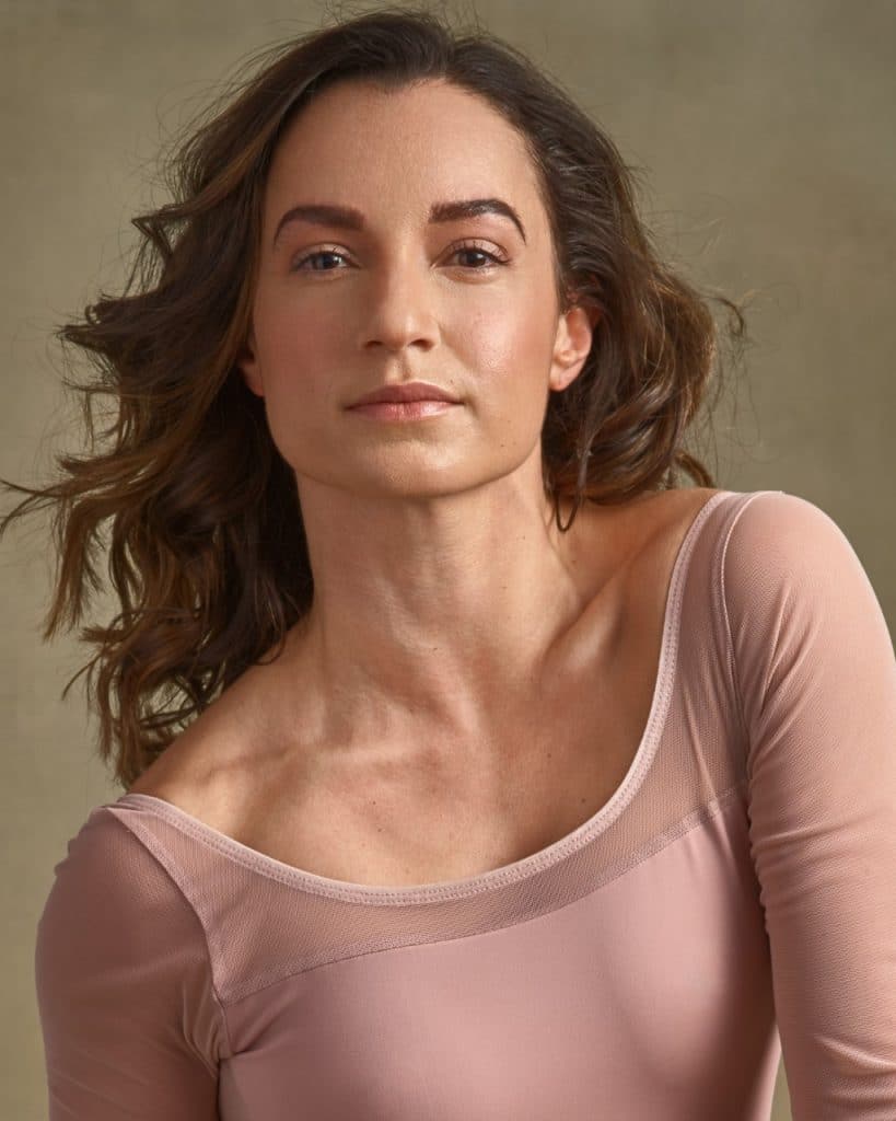 Aspen Santa Fe Ballet presents Paul Taylor Dance Company | AspenTimes.com