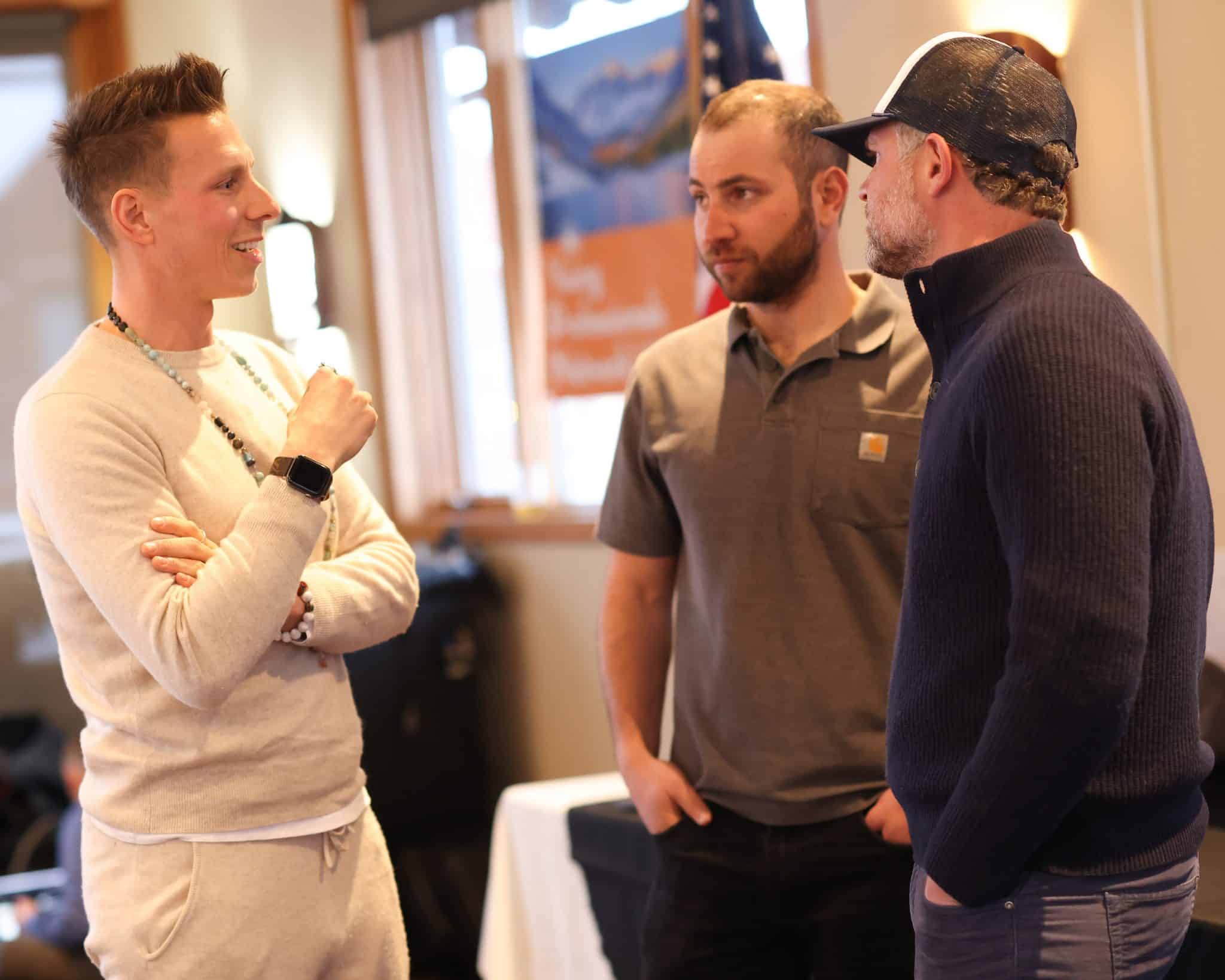 The $10 million question; who would spend it best? | AspenTimes.com