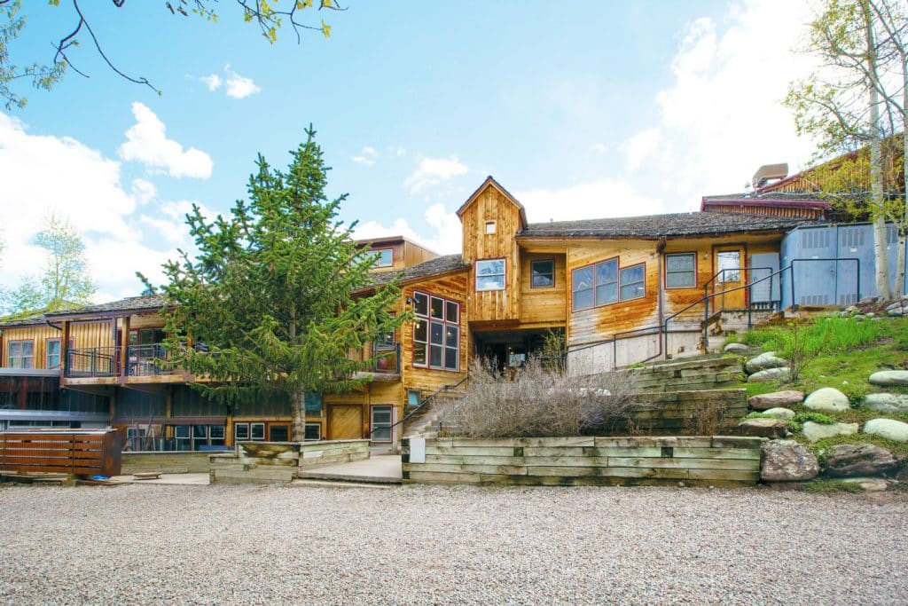 Anderson Ranch reaches back to early roots for live auction July 13 ...