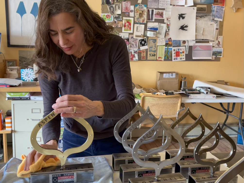 World Cup winners to take home a piece of Aspen after the weekend’s ski ...