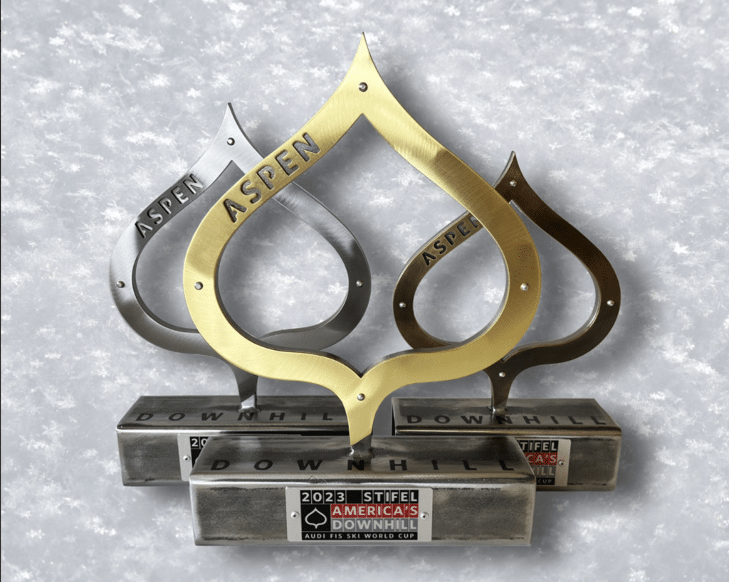 World Cup winners to take home a piece of Aspen after the weekend’s ski ...