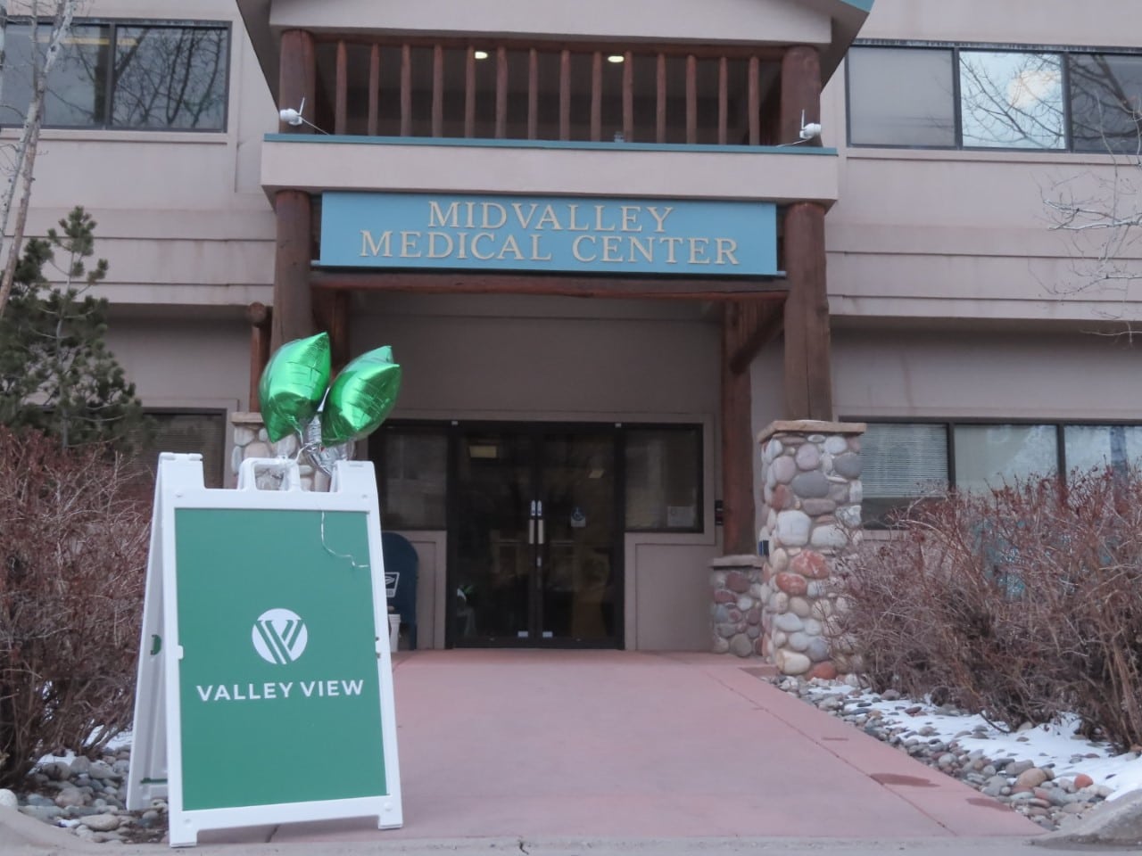 Valley View opens new orthopedic center in Basalt | AspenTimes.com