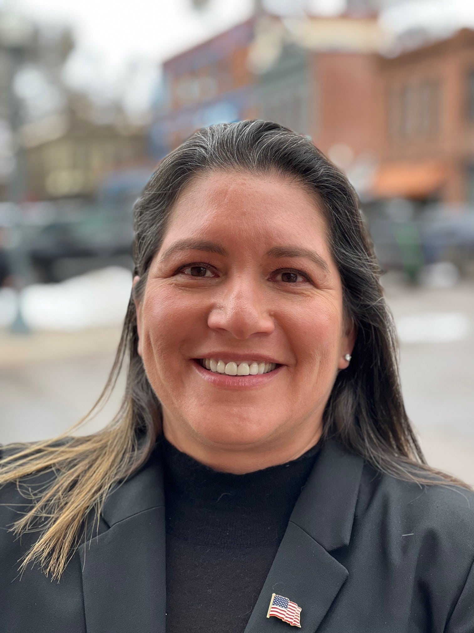 Finalists announced for Aspen’s next police chief | AspenTimes.com