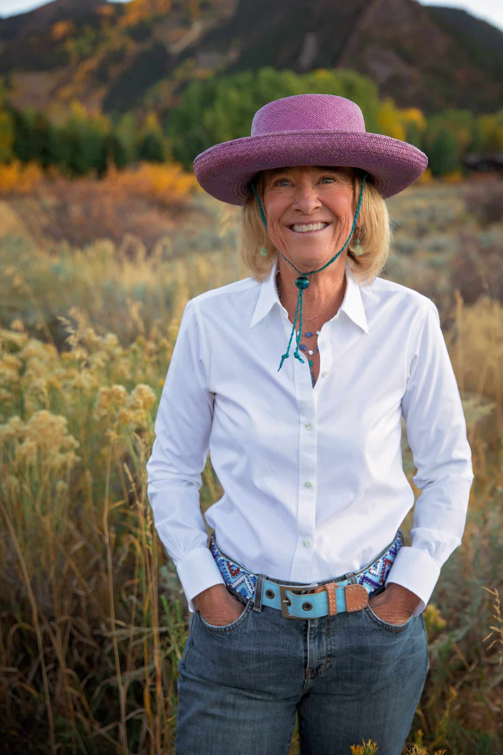 Aspen author adds new edition to her ‘Adventures of Fraser the Yellow ...