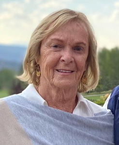 Obituary: Donna Rossetti | AspenTimes.com