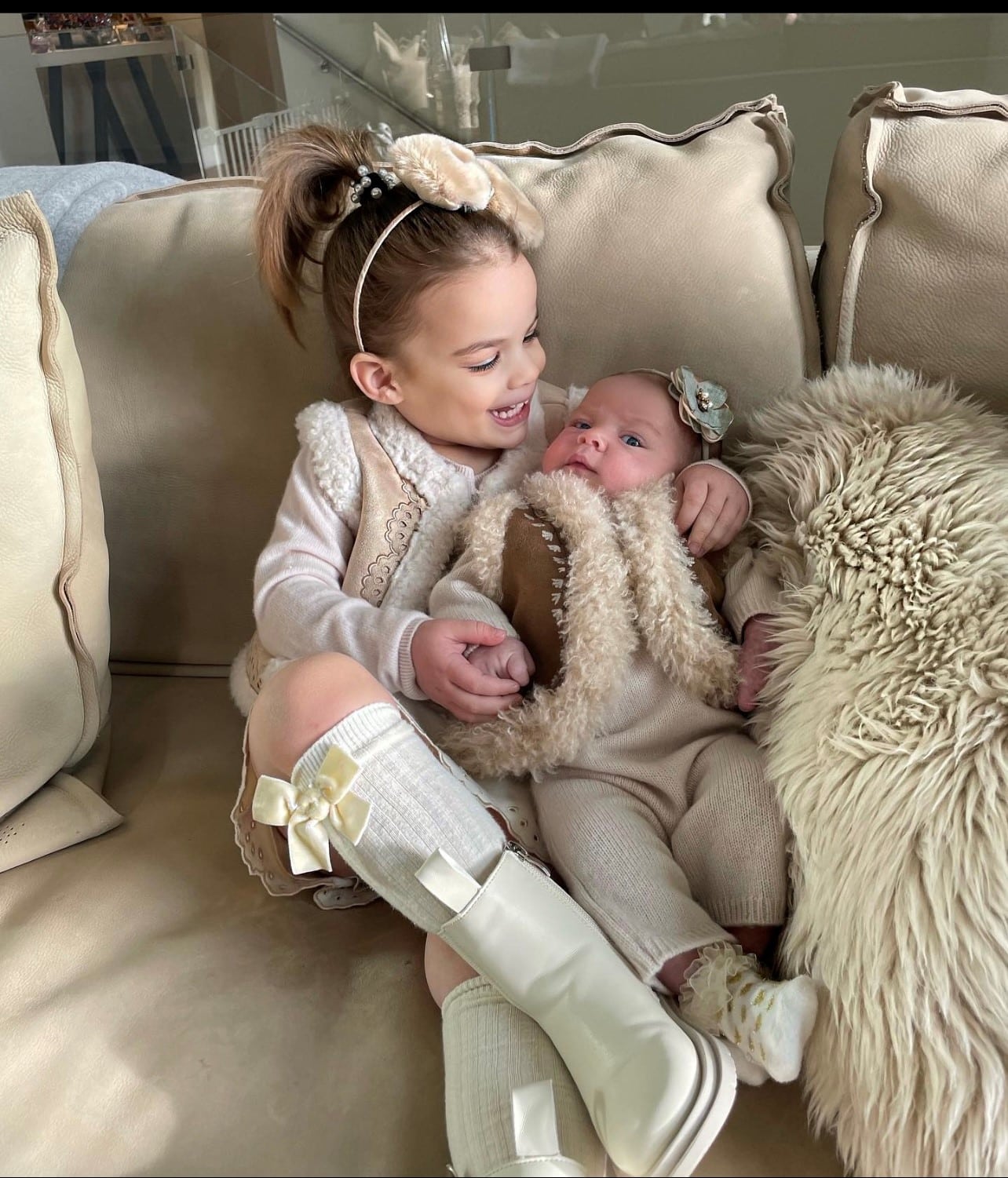 Philanthropists Gary and Amy Green organize first 100 Billion Meals ...