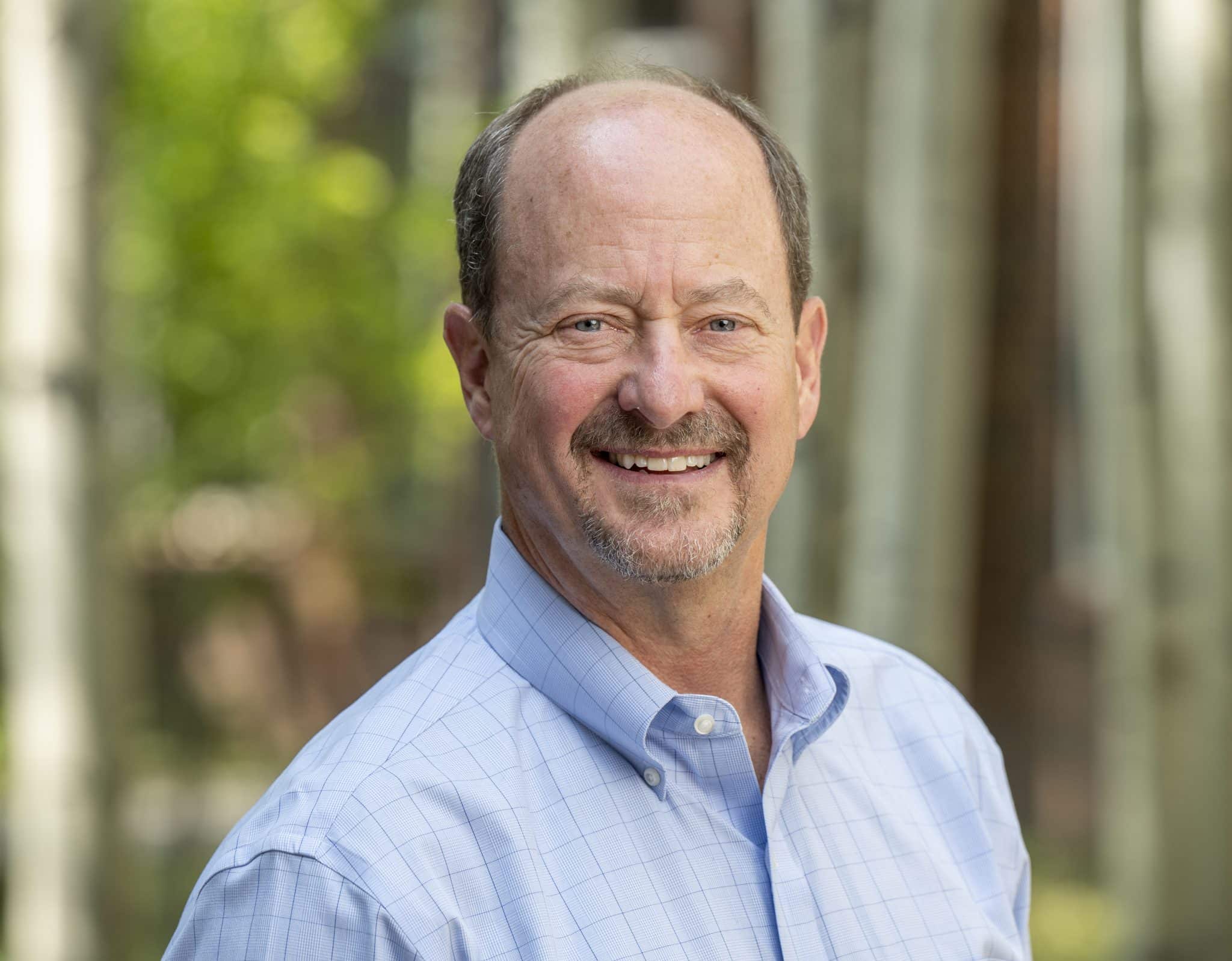 Baugh: Thank you for the incredible support | AspenTimes.com