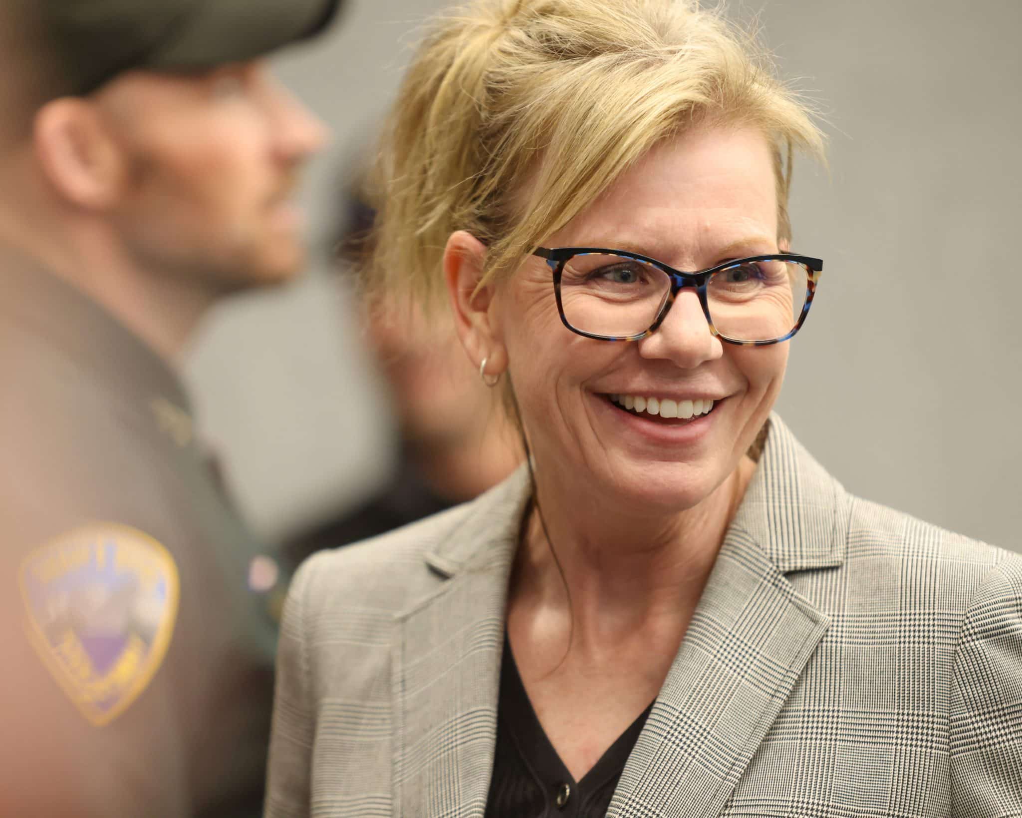 Final Aspen police chief candidates meet with public | AspenTimes.com