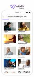 Wisdo aims to help people struggling with loneliness, social isolation ...