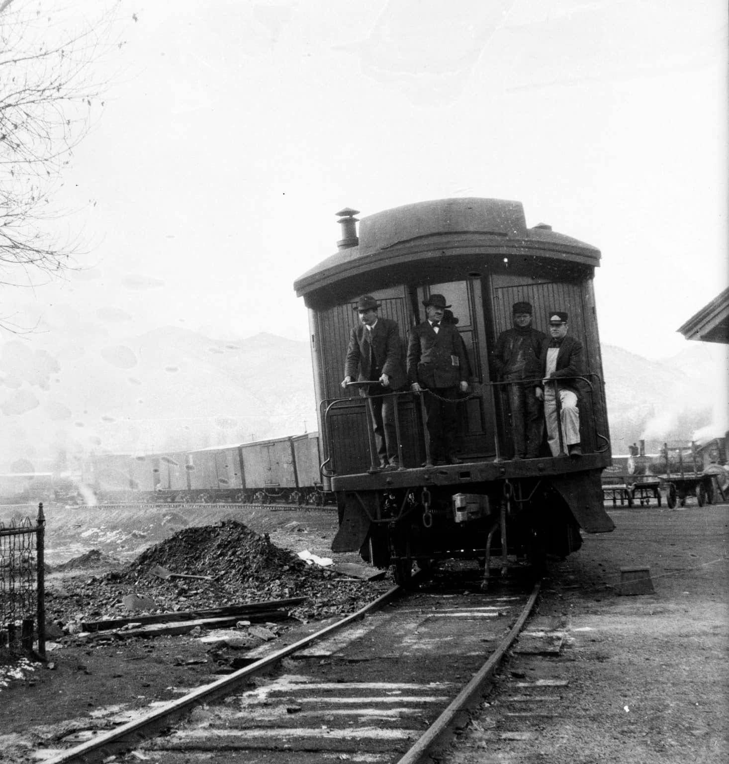 This week in Aspen history | AspenTimes.com