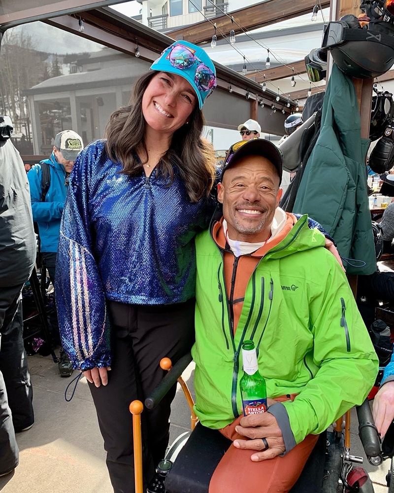 Mountain Mayhem: On the slopes | AspenTimes.com