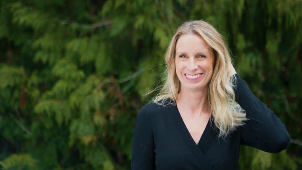 Mountaineer Lisa Thompson to discuss her memoir ‘Finding Elevation’ at ...