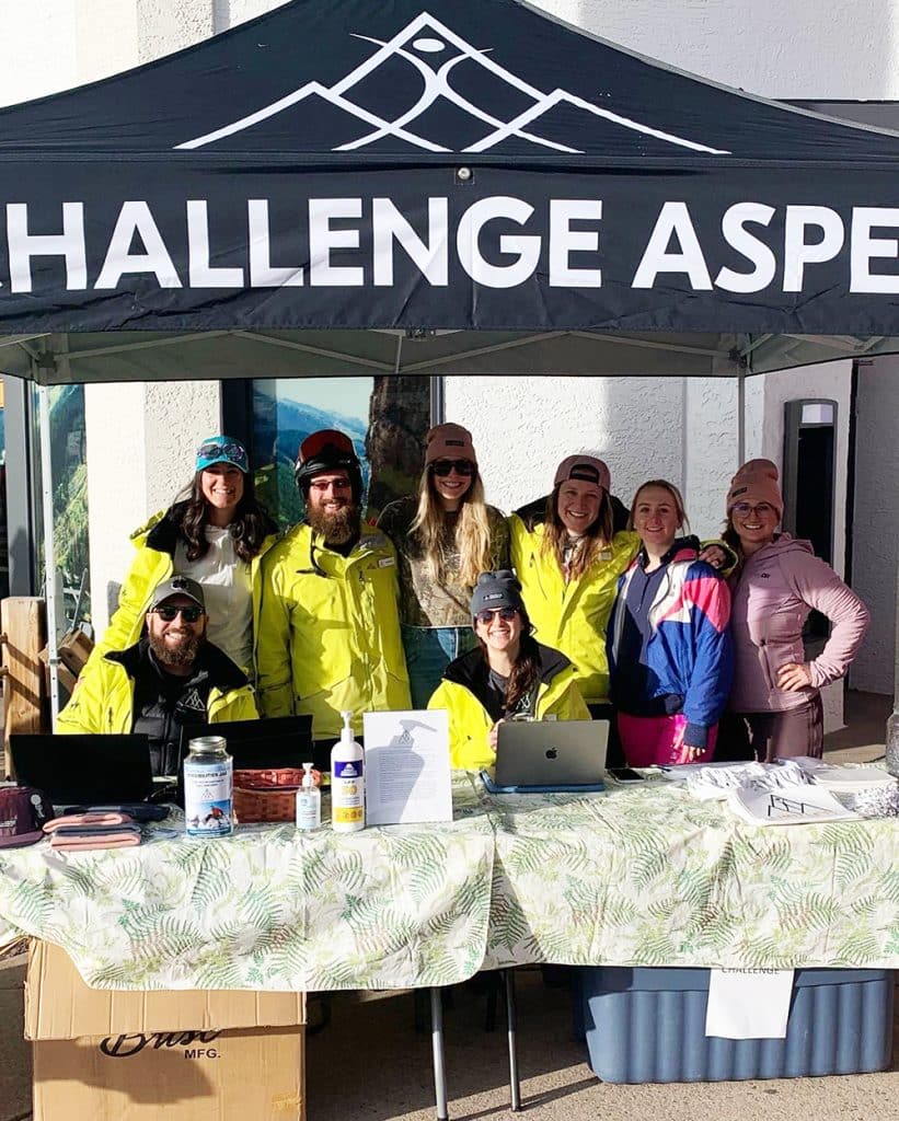 Mountain Mayhem: On the slopes | AspenTimes.com