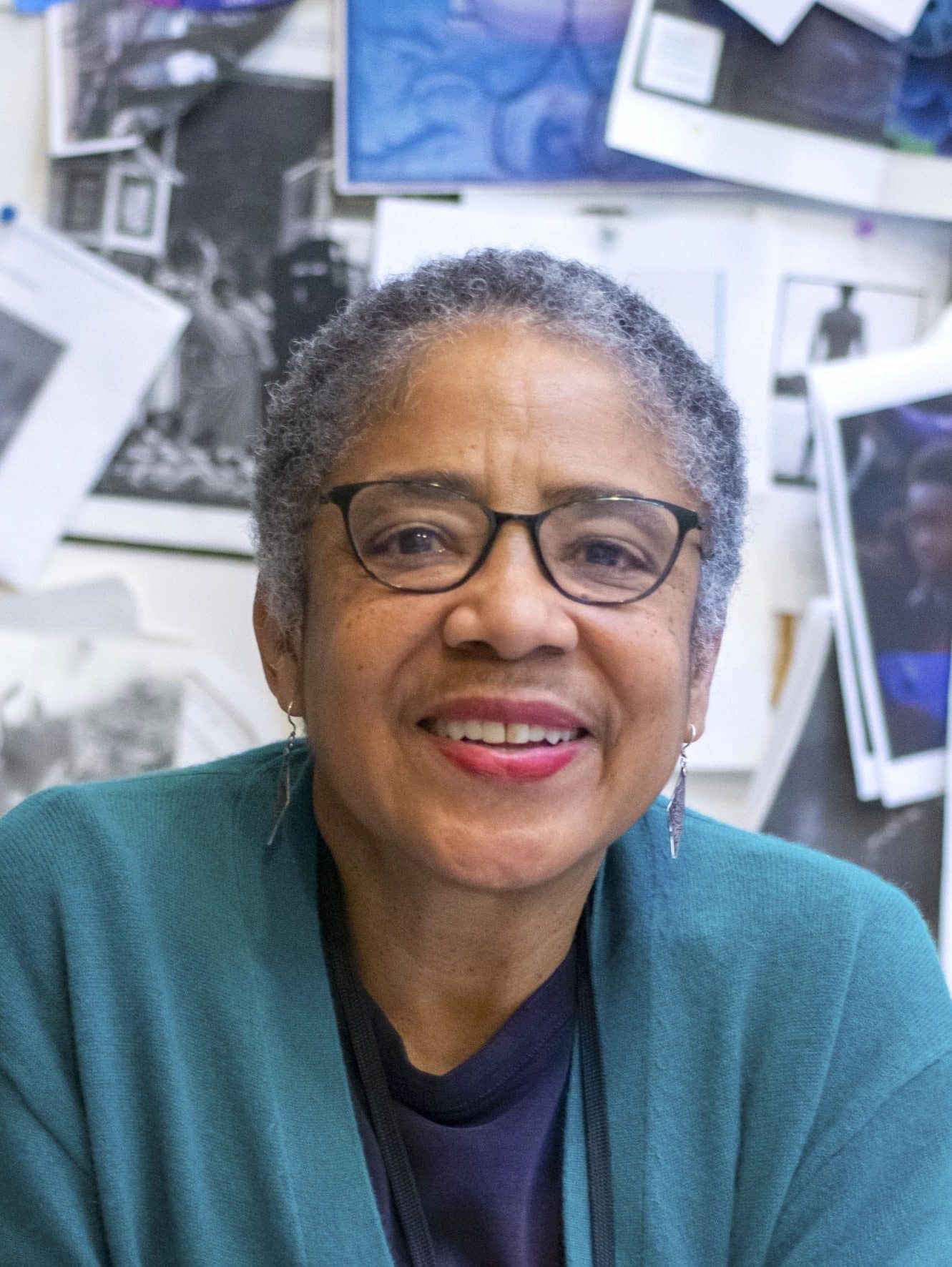 Barbara Earl Thomas to give talk at Anderson Ranch | AspenTimes.com