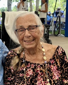 Obituary: Marian Melville | AspenTimes.com