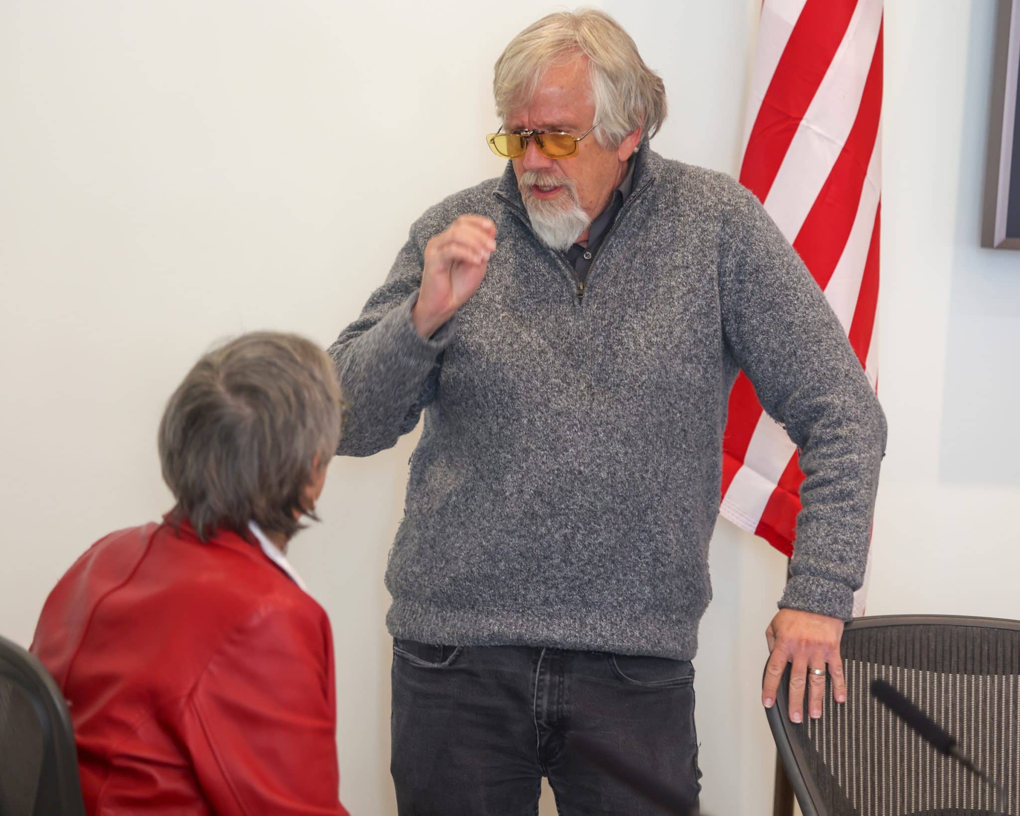 City Attorney Jim True announces retirement | AspenTimes.com