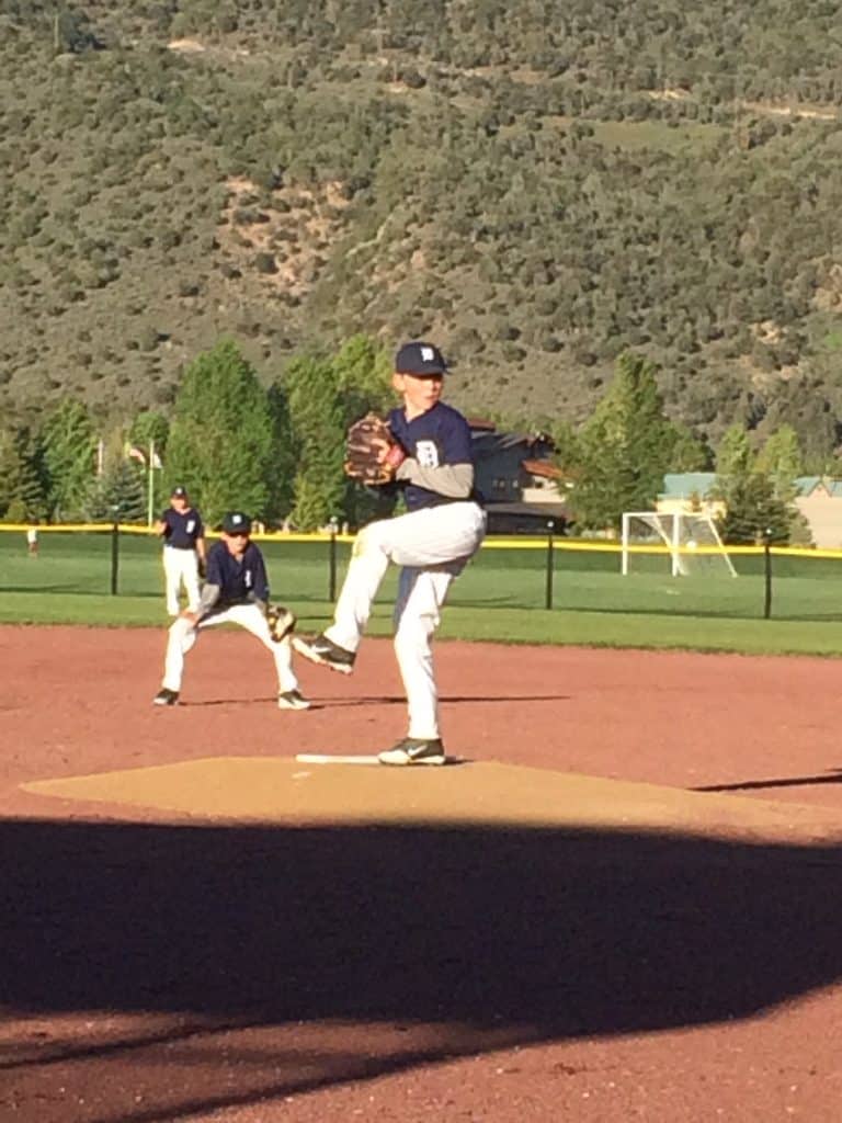 Trent Goscha Memorial Tournament draws six teams from around Colorado ...