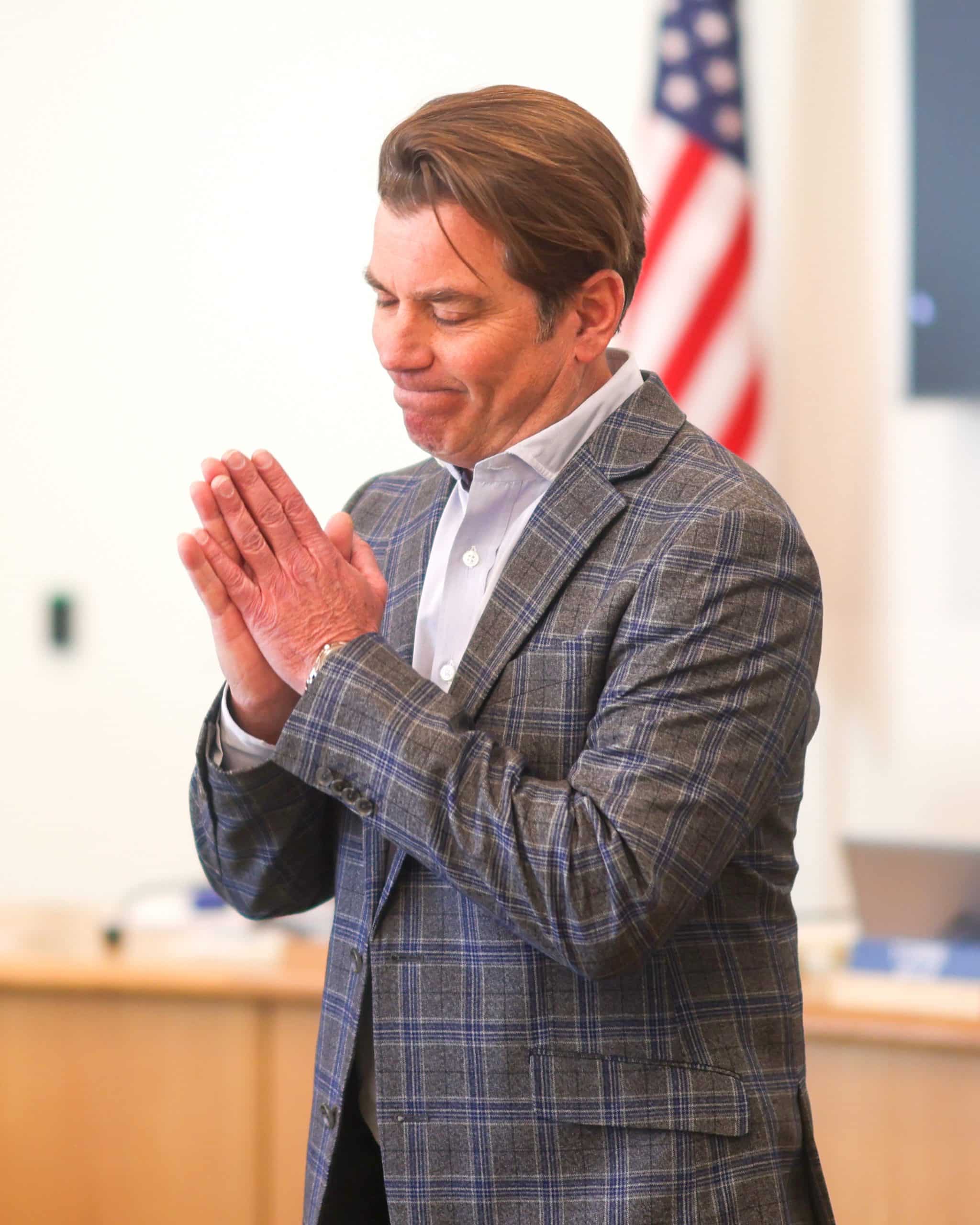 Change of the guard for Aspen City Council as Guth, Rose sworn in ...