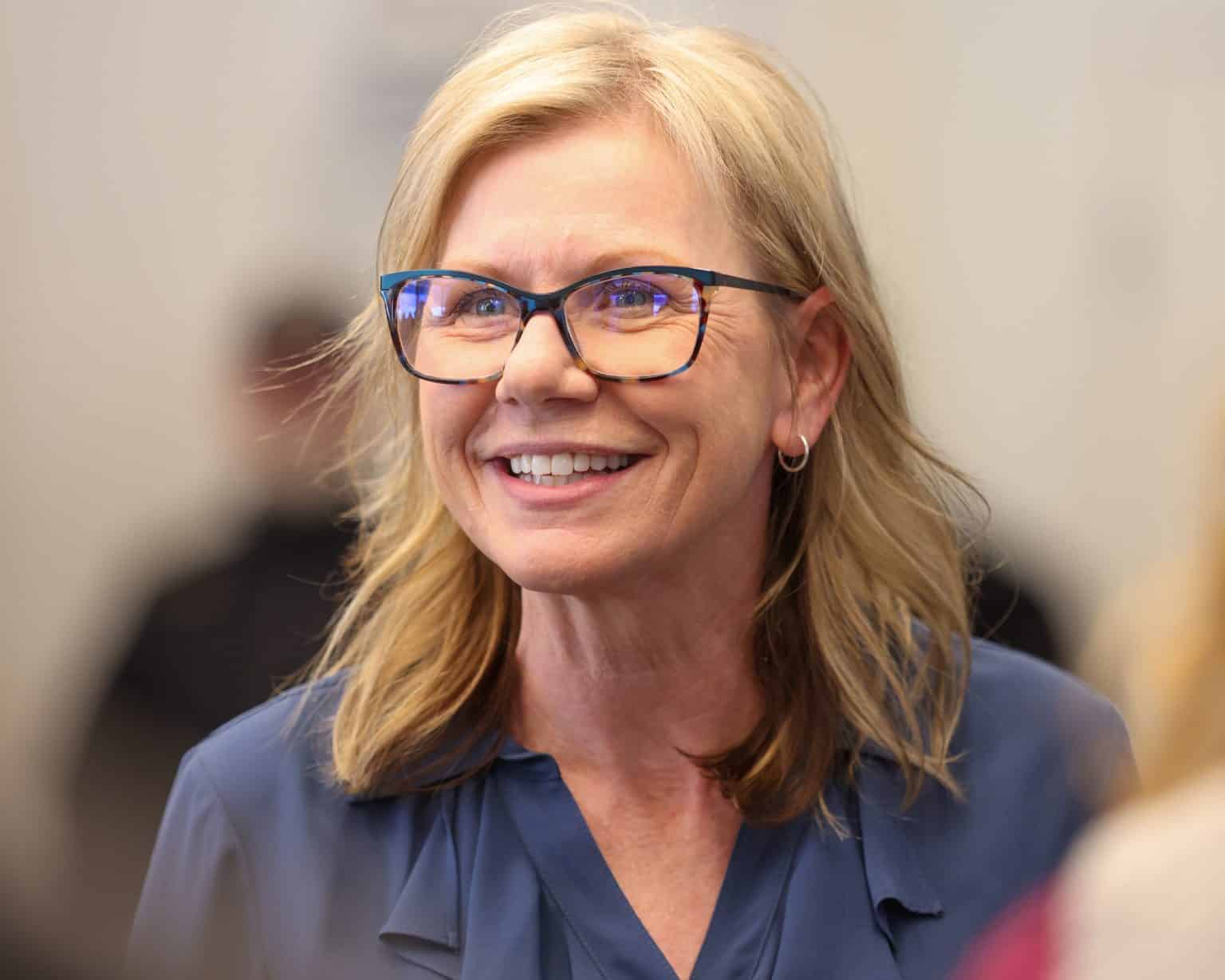 Kim Ferber affirmed as new Aspen police chief | AspenTimes.com