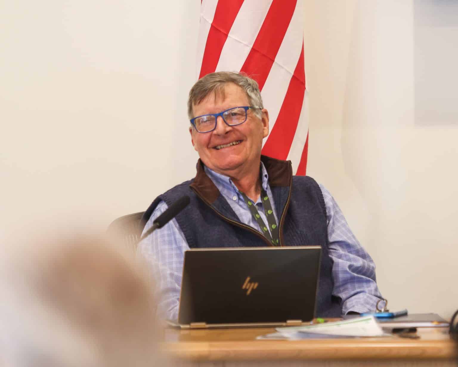 Kim Ferber affirmed as new Aspen police chief | AspenTimes.com