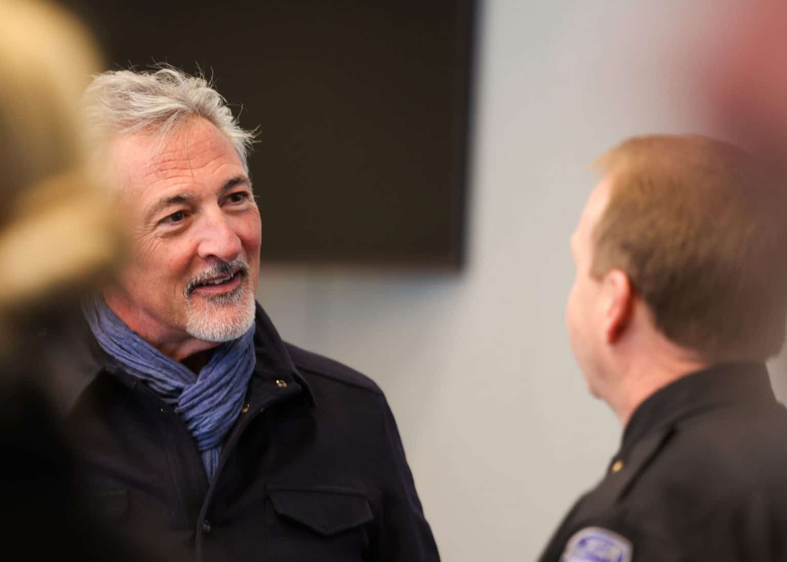 Kim Ferber affirmed as new Aspen police chief | AspenTimes.com