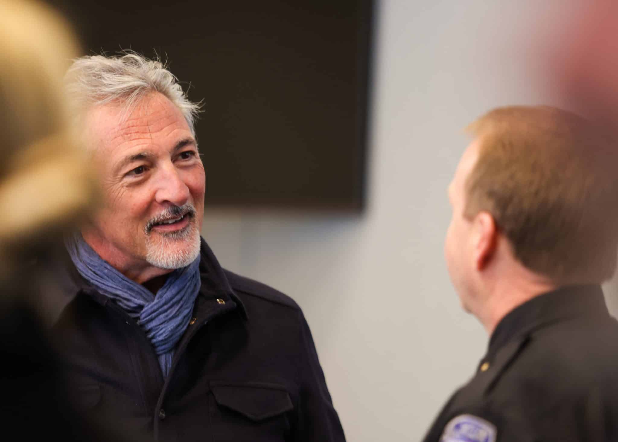 Kim Ferber affirmed as new Aspen police chief | AspenTimes.com