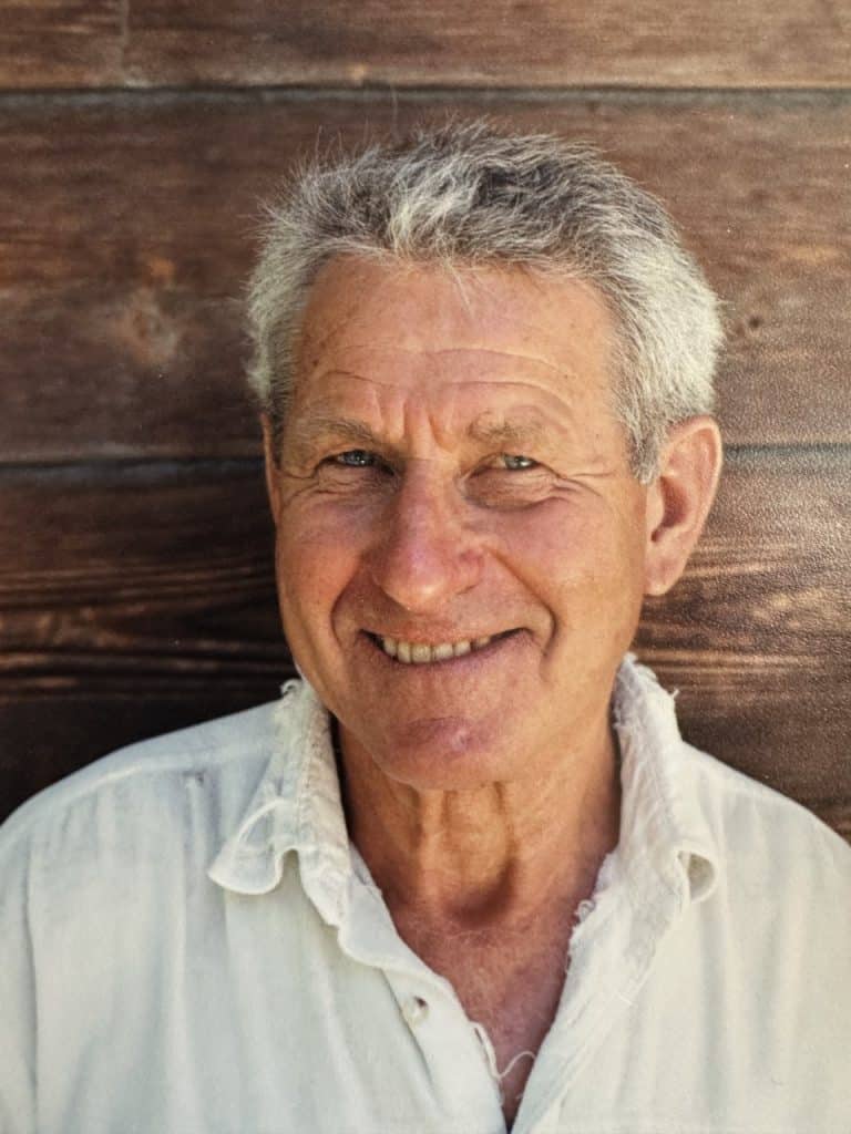 Remembering Chuck Maple, a long-time Aspen resident who lived many ...