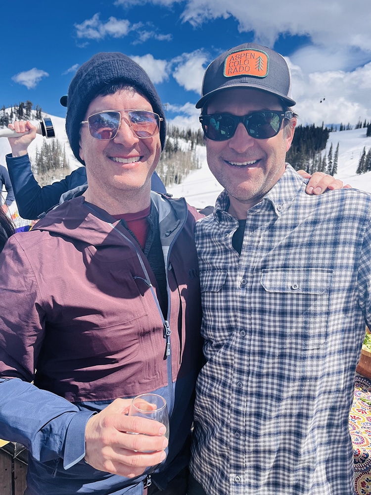 Mountain Mayhem: Birthdays at Bonnie’s | AspenTimes.com