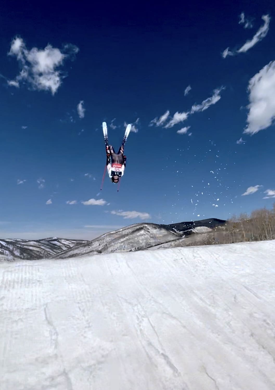 Clubhouse Chronicles: AVSC senior spotlight on graduating Alpine skiers ...