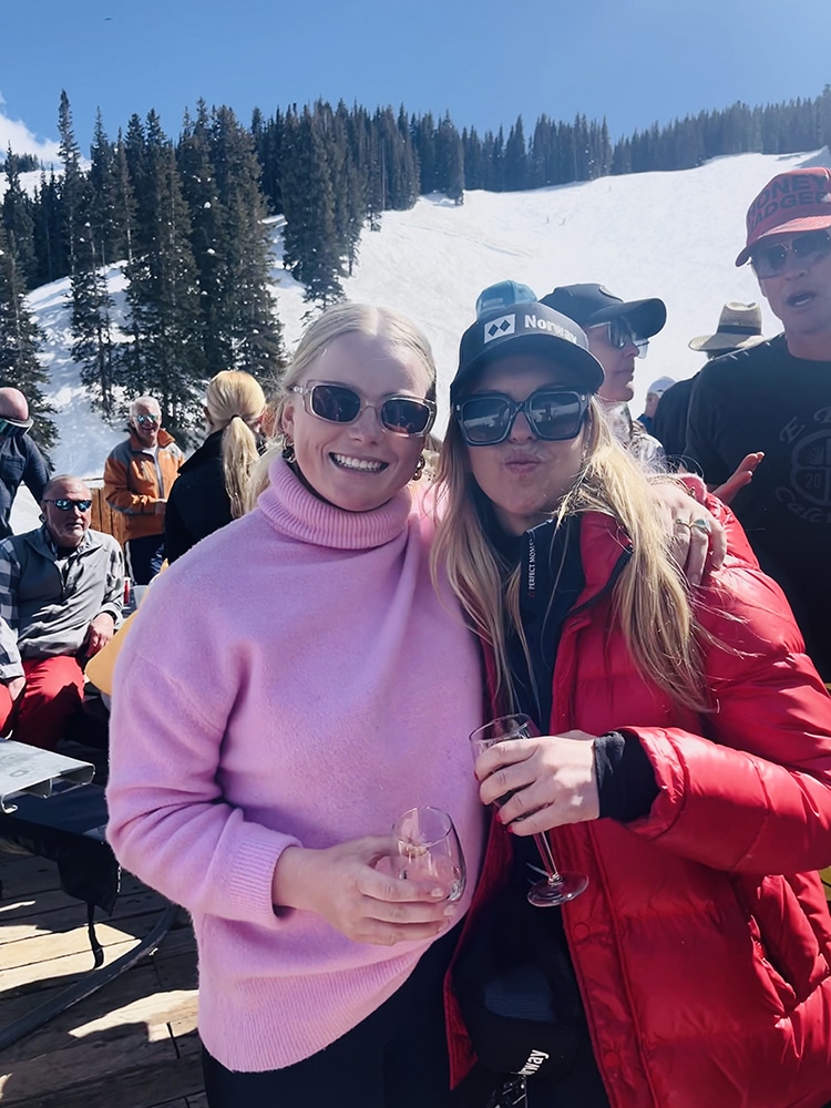 Mountain Mayhem: Birthdays at Bonnie’s | AspenTimes.com