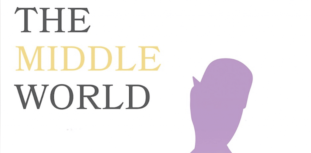 Redstone Inn debuts local’s novel, ‘The Middle World,’ performed by ...