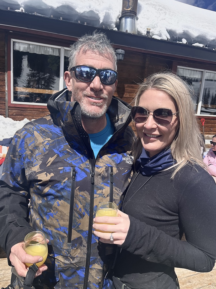 Mountain Mayhem: Birthdays at Bonnie’s | AspenTimes.com