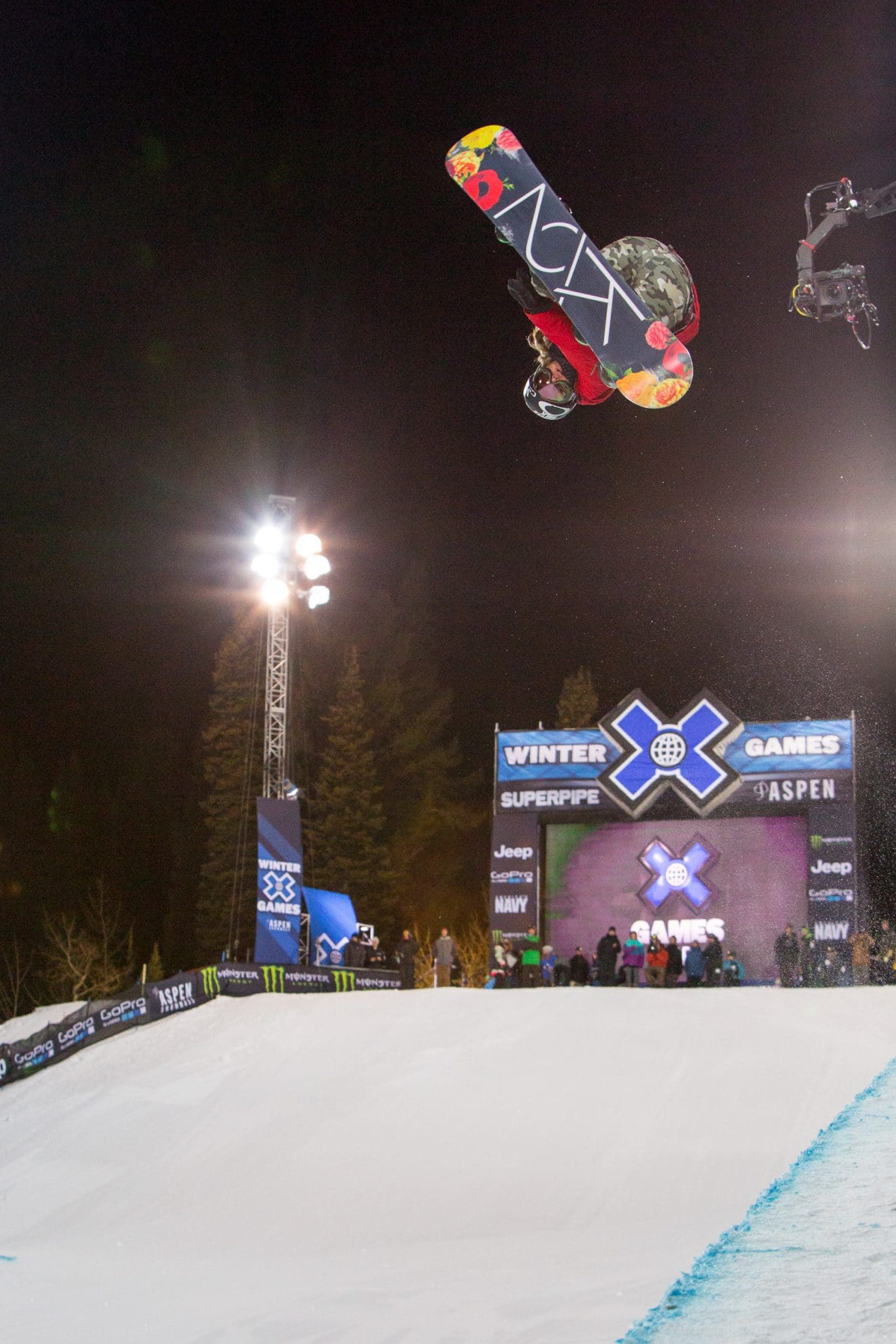 Bleiler: Life in ‘the middle zone’ and opening up about athletes ...