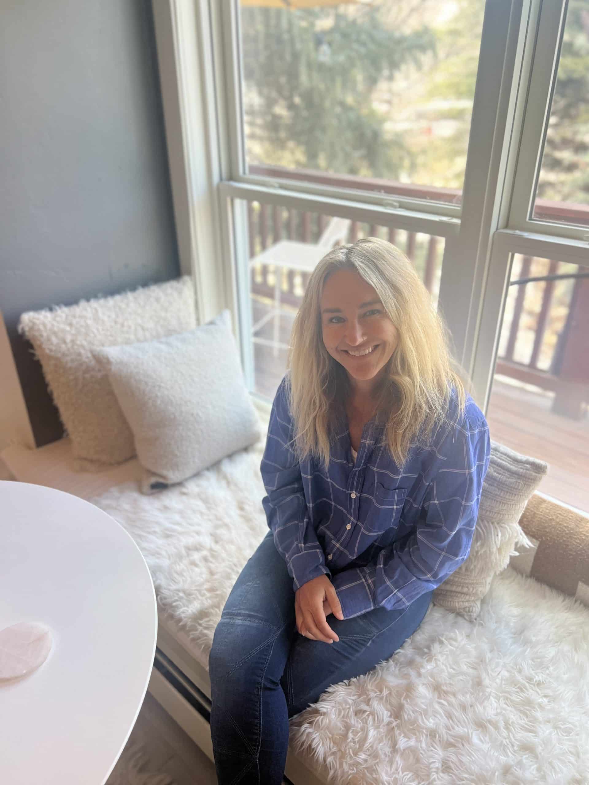 Bleiler: Life in ‘the middle zone’ and opening up about athletes ...