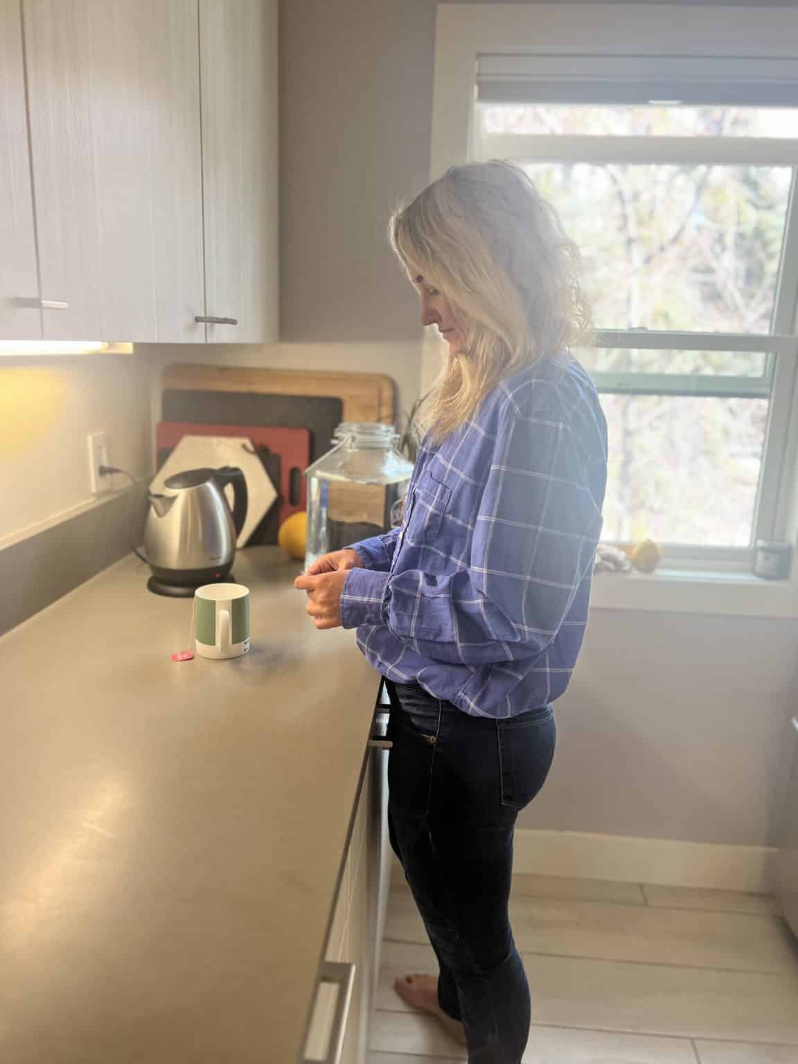 Bleiler: Life in ‘the middle zone’ and opening up about athletes ...