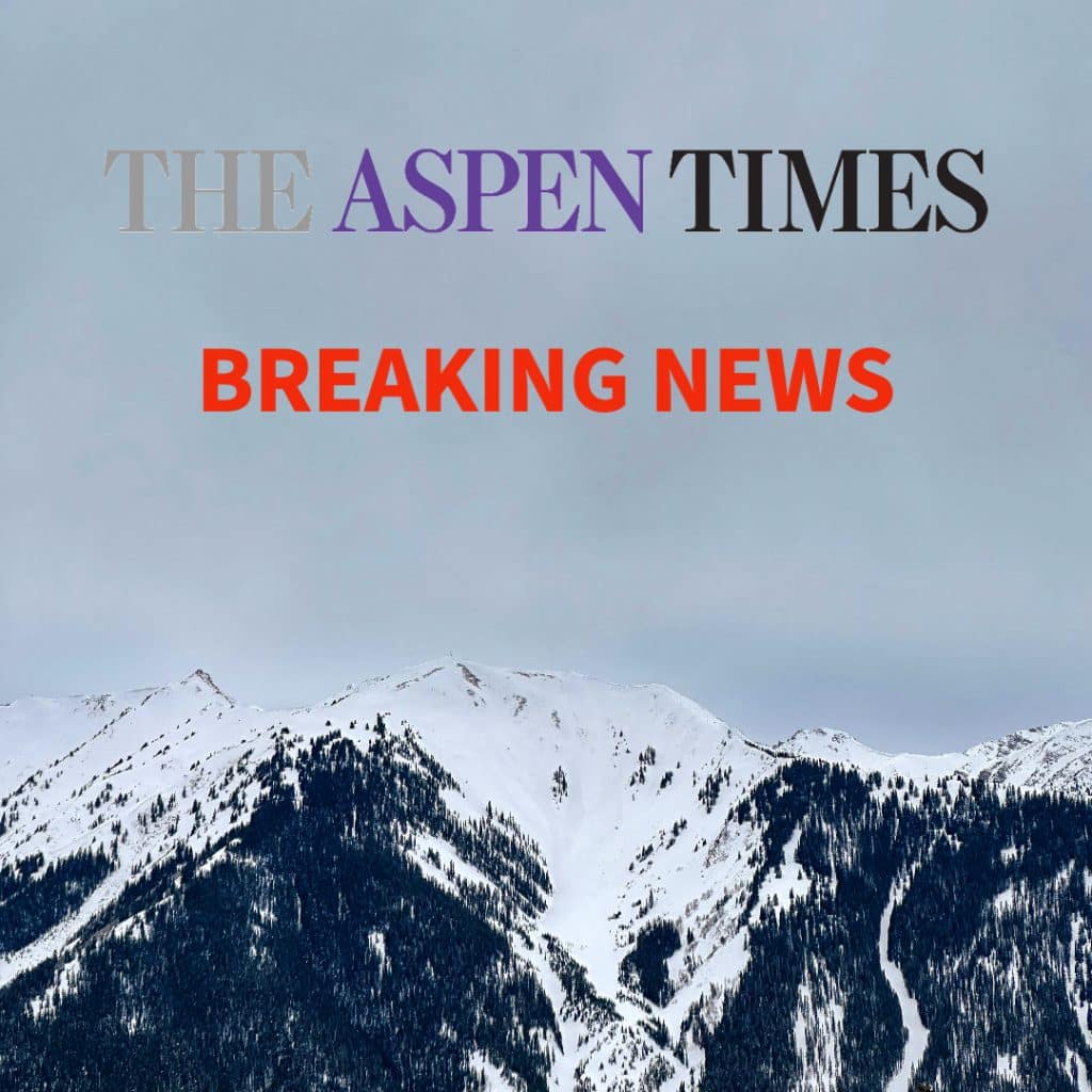 Hiker dies from fall near Pierre Lakes Basin | AspenTimes.com