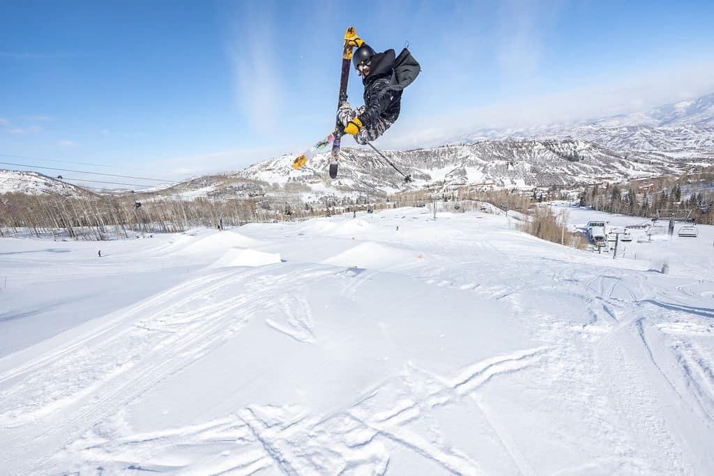 Clubhouse Chronicles: AVSC senior spotlight with freestylers, Part 2 ...