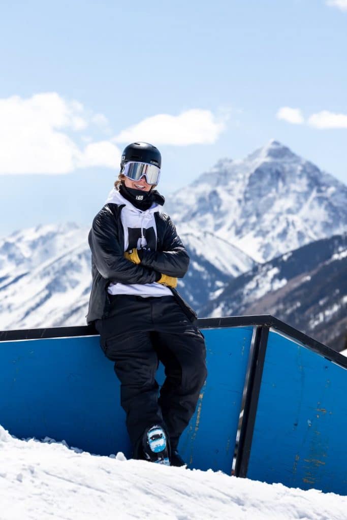 Clubhouse Chronicles: AVSC senior spotlight with freestylers, Part 2 ...