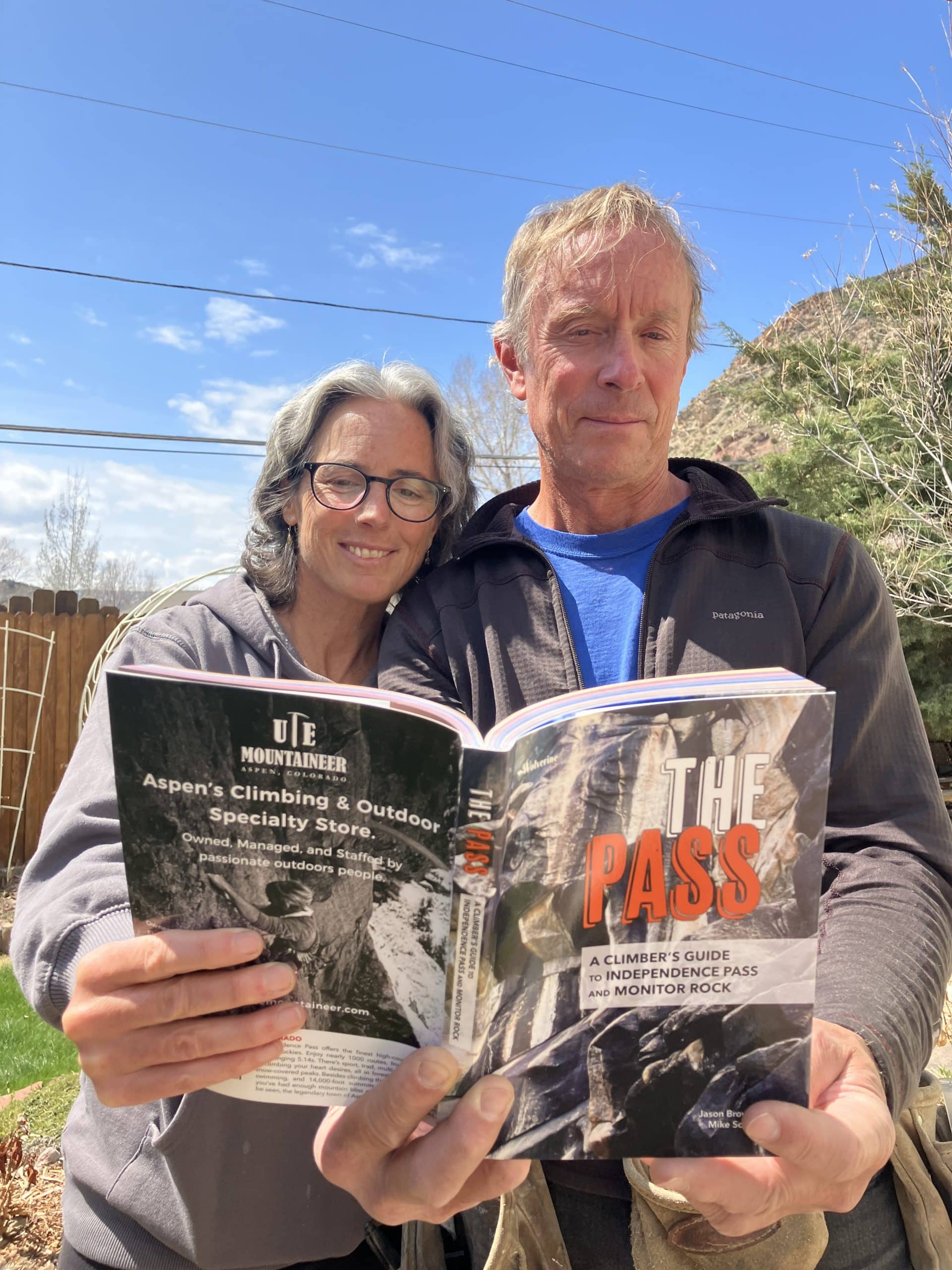 Wolverine Publishing survives and thrives in a tiny corner of Colorado | AspenTimes.com