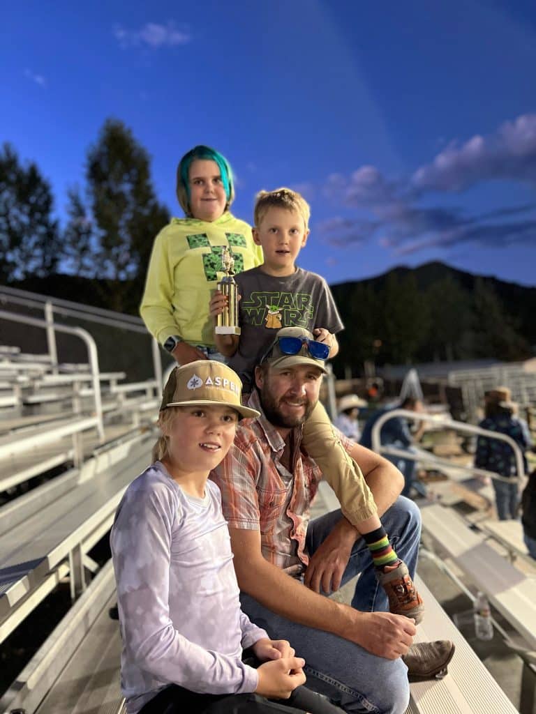 A ‘Travis-style’ celebration for beloved local | AspenTimes.com